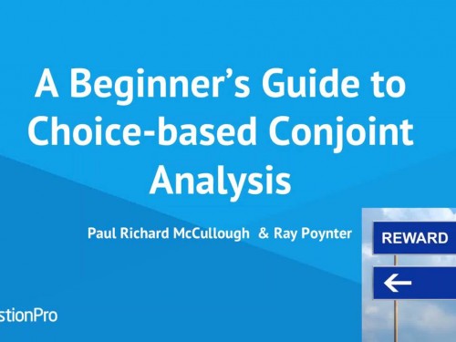 Beginners-Guide-To-MaxDiff-Scaling - MACRO Inc.